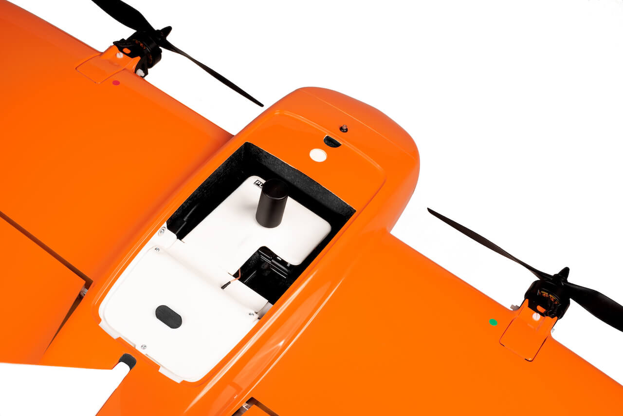 What’s the difference between PPK and RTK drones, and which one is ...