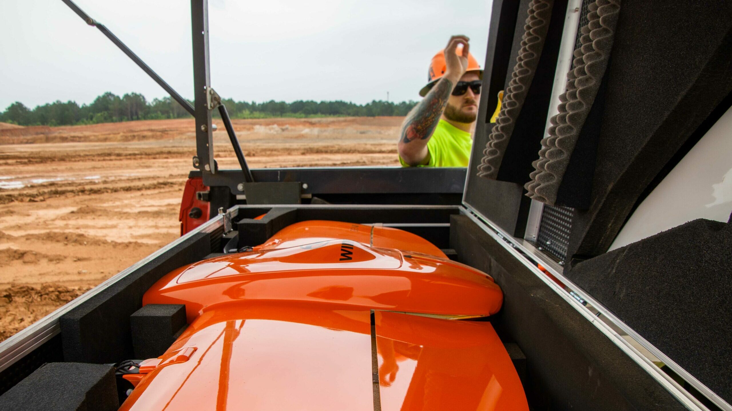 Wingtra helps US civil contractor tackle more jobs, faster [case study ...