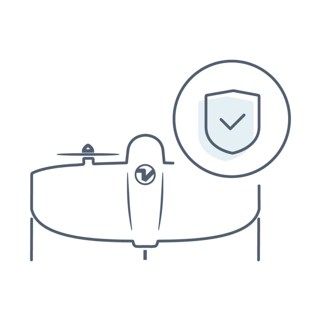 Mastering VLOS operations with Wingtra | Wingtra