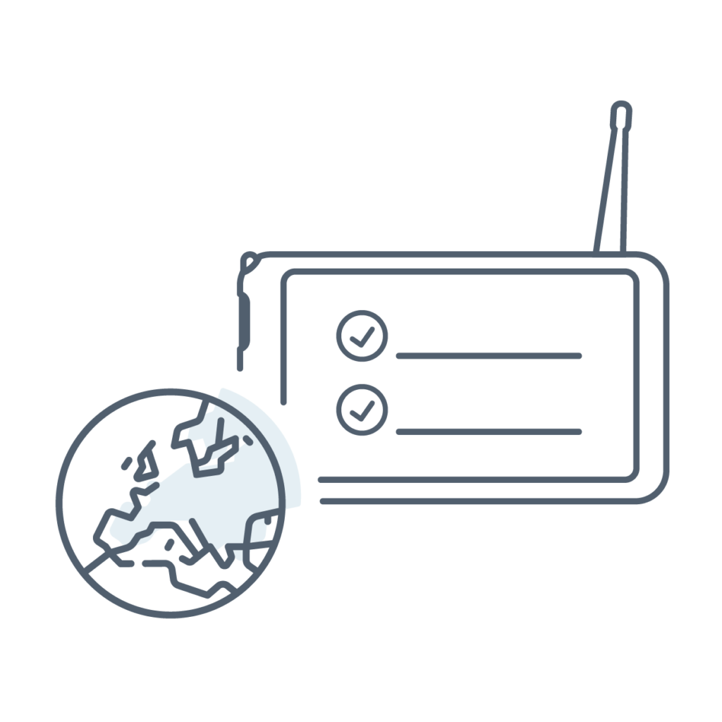 Mastering VLOS operations with Wingtra | Wingtra