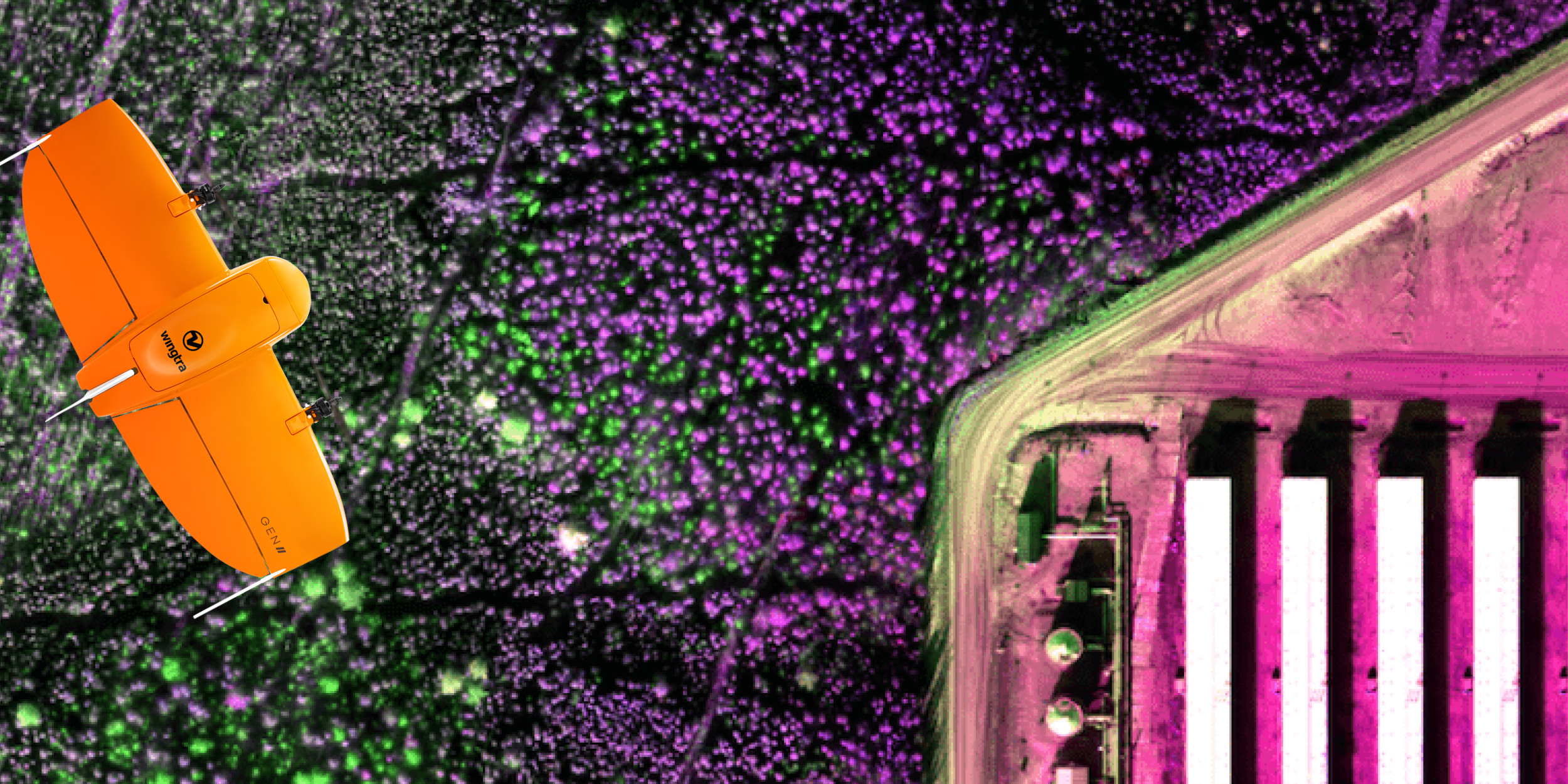 Maximize Precision with Multispectral Drones: Benefits, Use Cases ...