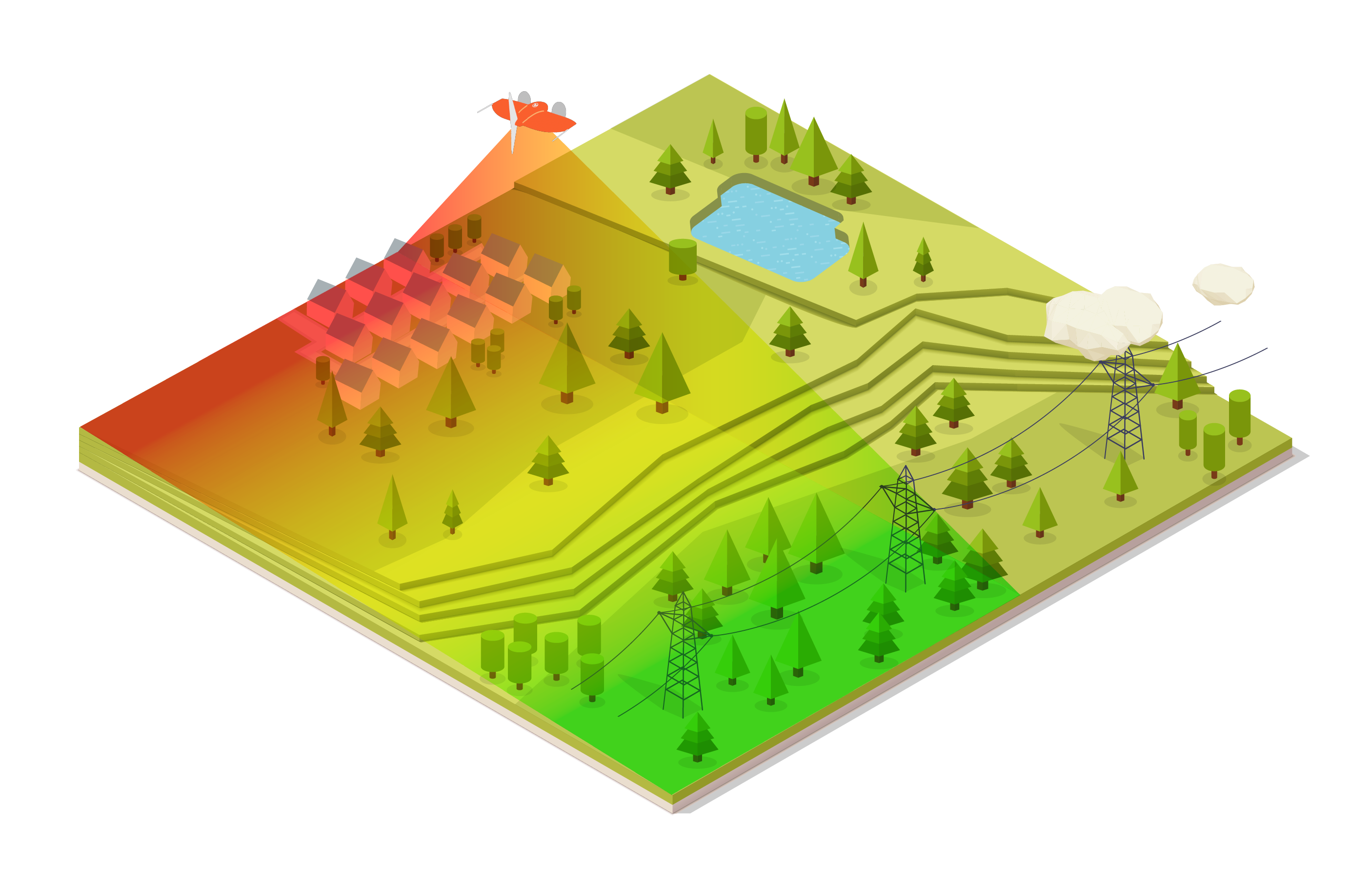 LIDAR drone: your guide to the perfect fit | Wingtra | Wingtra