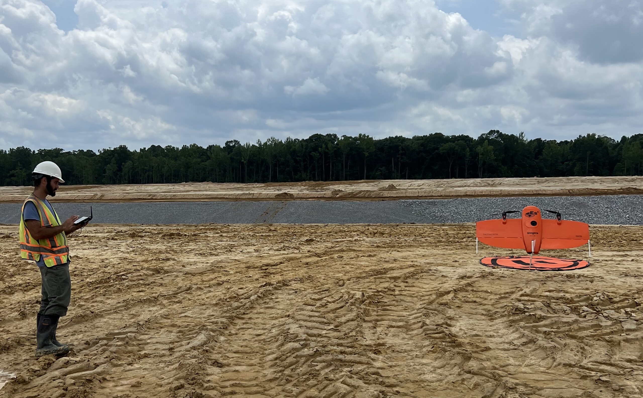 Wingtra’s RGB61 payload unlocks new levels of service for government ...