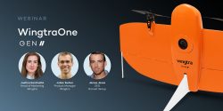 [Webinar] Meet WingtraOne GEN II | Wingtra