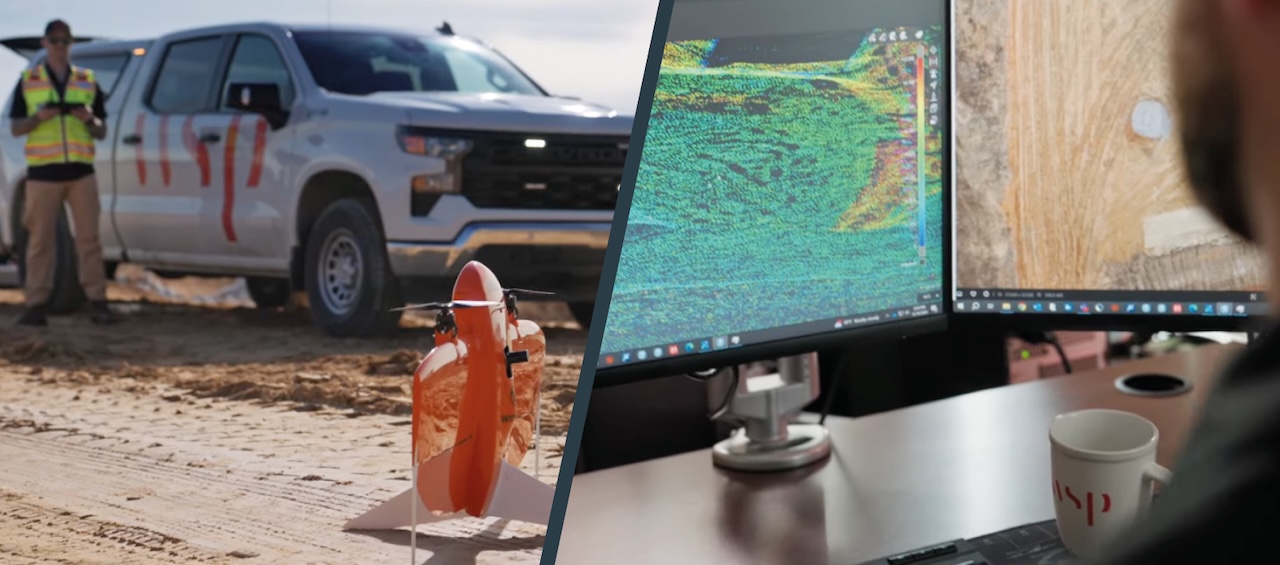 How much does a LIDAR drone cost—and save—you today? | Wingtra