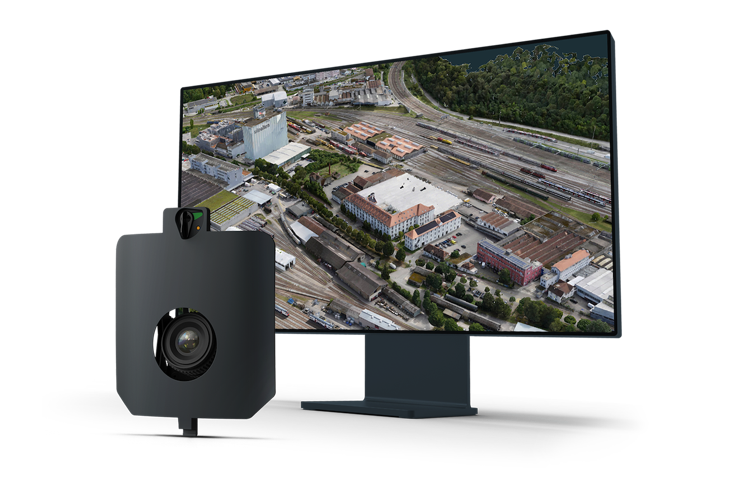 Wingtra configurator