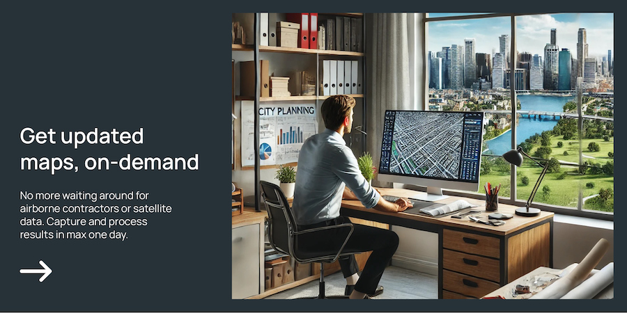 Maximize Precision with Multispectral Drones: Benefits, Use Cases ...