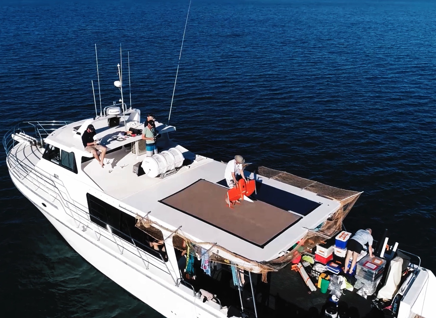 Amplias funciones de dron fáciles de usar | Wingtra