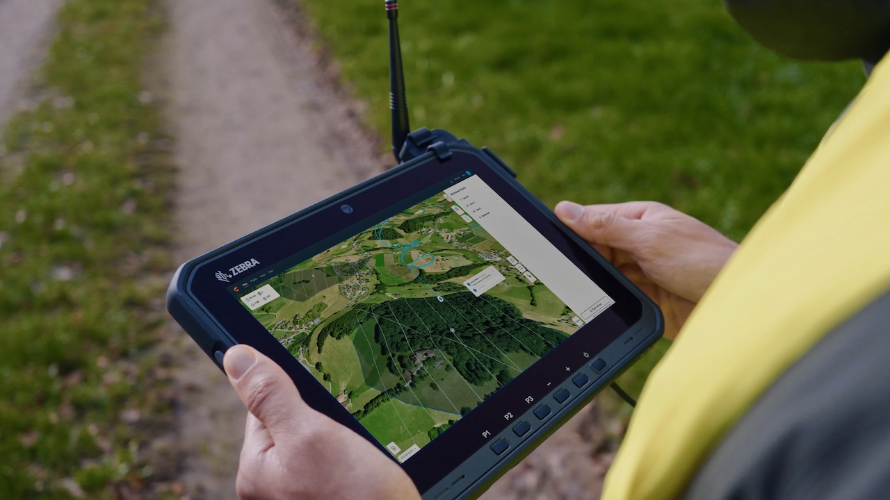 Accessories | Wingtra