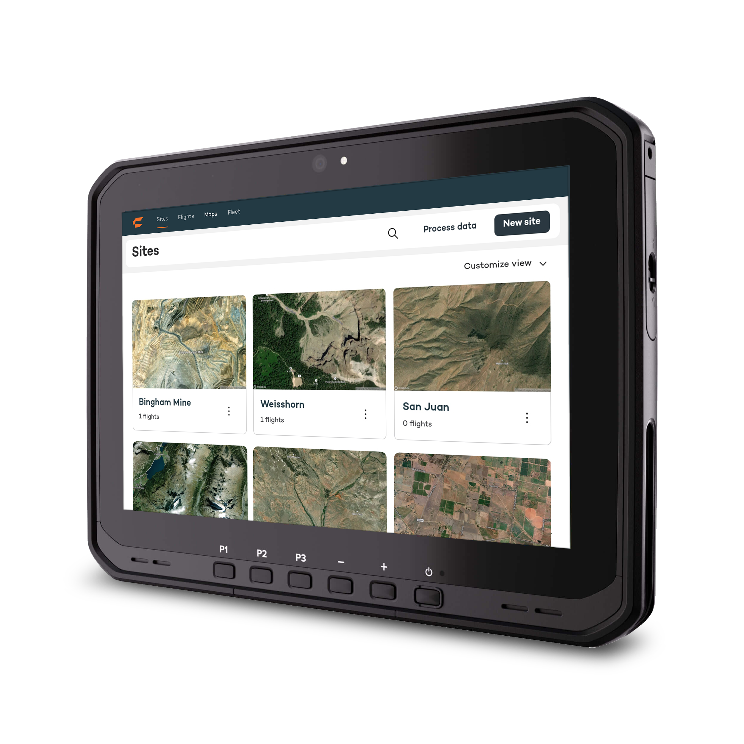 Accessories | Wingtra