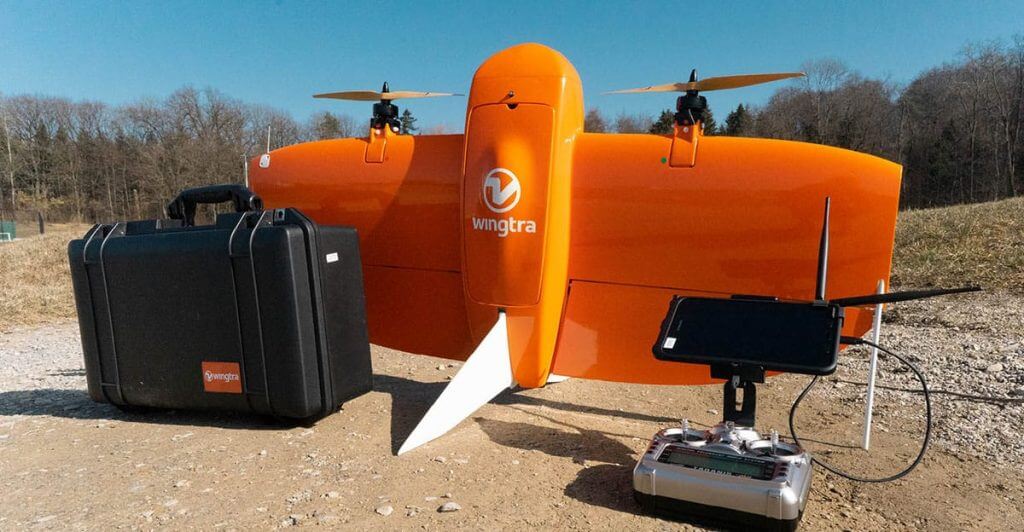 eBee X vs. WingtraOne – An in-depth drone comparison | Wingtra