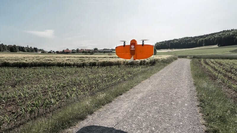 Drone mapping insights, updates and case studies | Wingtra